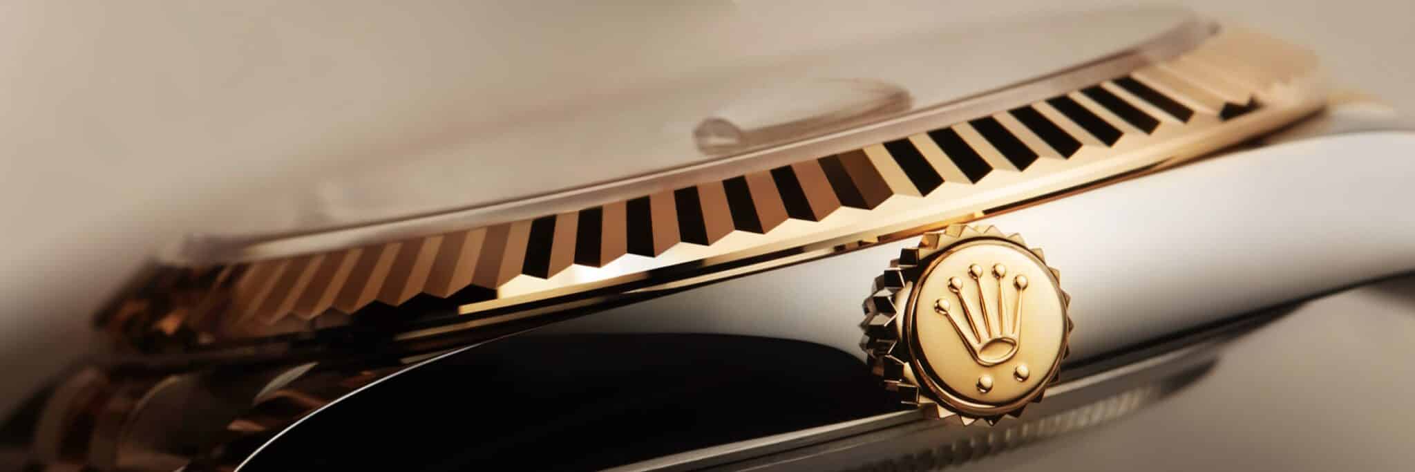 Official Rolex Retailer in Chiang Mai | Pendulum
