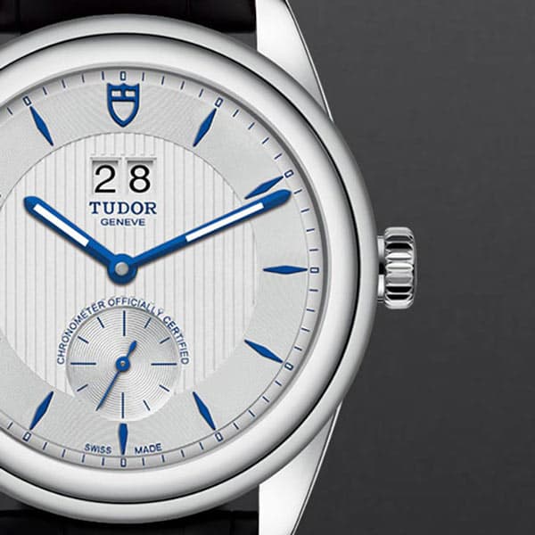 Tudor Black Bay Bronze - Pendulum | Tudor Thailand